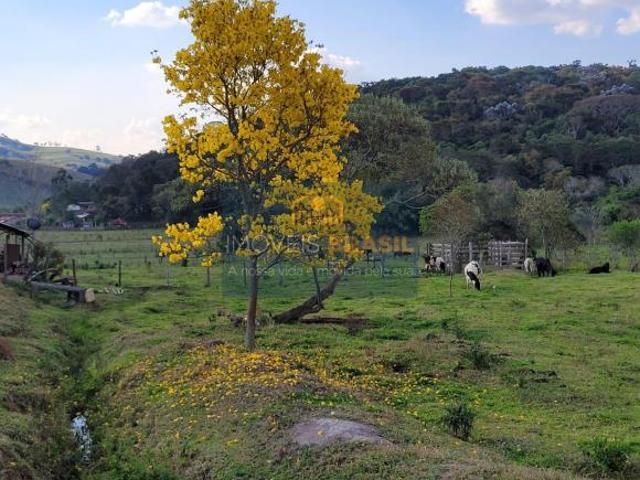 Chácara disponível para venda em Paraisópolis/MG