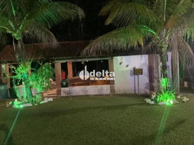 Chácara disponível para venda na Área Rural de Uberlândia MG