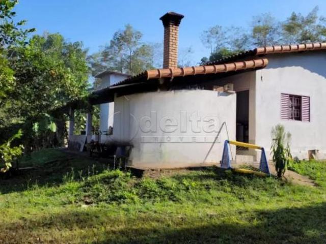 Chácara disponível para venda na região rural em Uberlândia MG