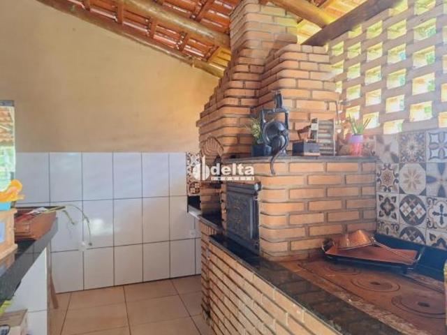 Chácara disponível para venda no bairro Chácaras Eldorado em Uberlândia MG