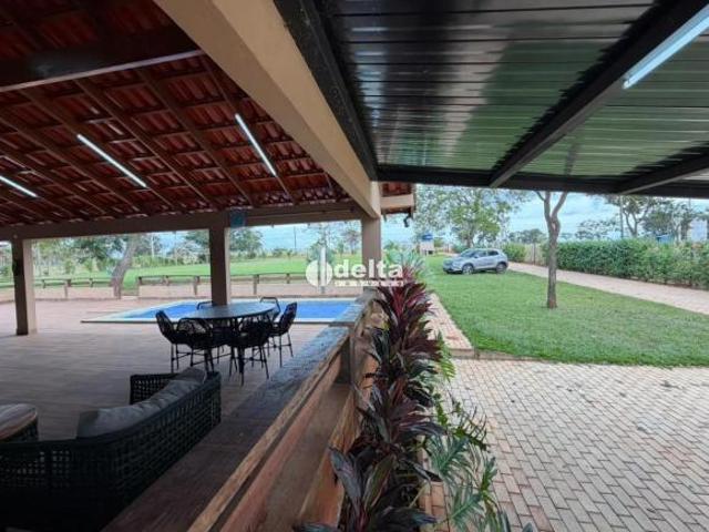 Chácara disponível para venda no bairro Chácaras Eldorado em Uberlândia MG