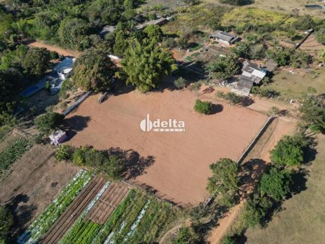 Chácara disponível para venda no bairro Chácaras Oliveiras em Uberlândia MG