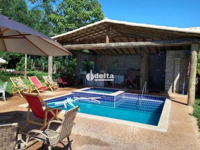 Chácara disponível para venda no bairro Distrito Industrial em Uberlândia MG