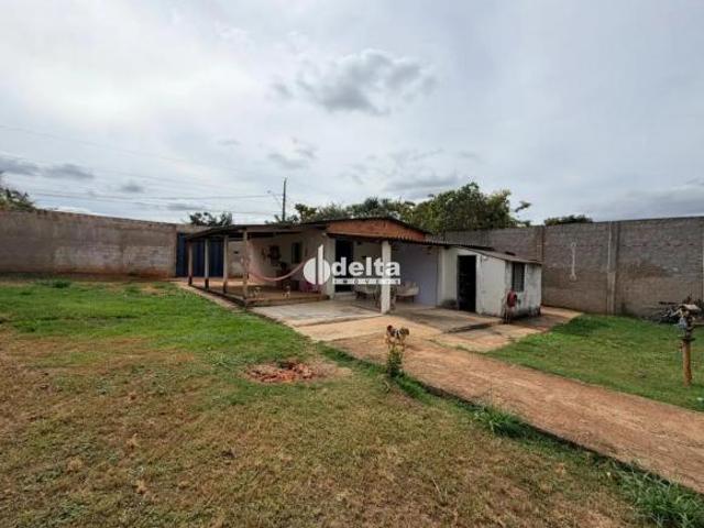 Chácara disponível para venda no bairro Morada Nova em Uberlândia MG