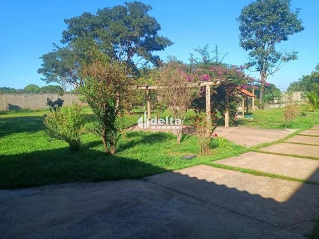 Chácara disponível para venda no bairro Panorama em Uberlândia MG