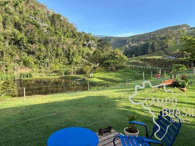CHÁCARA DISPONÍVEL PARA LOCAÇÃO DE 3.500 M² EM JAMBEIRO!