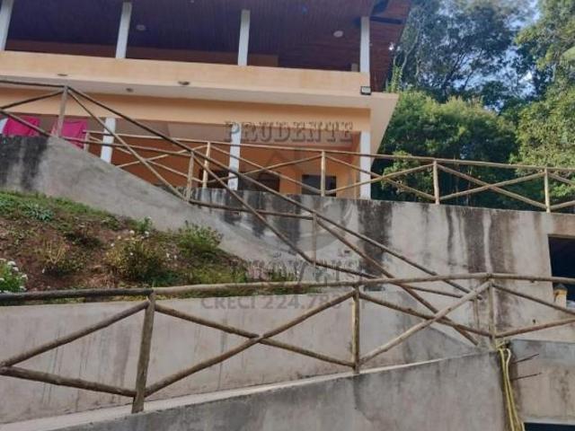 Chácara, Distrito do Barnabés, Juquitiba, SP