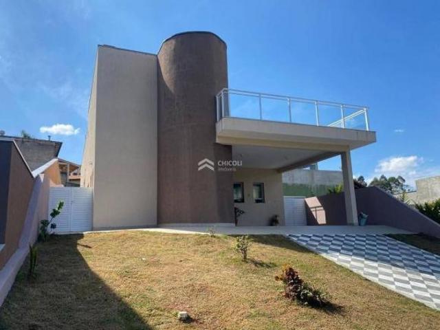 Chácara do Remanso Vargem Grande Paulista 510,00 M²