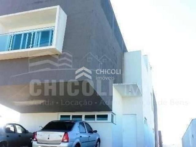 Chácara do Remanso Vargem Grande Paulista 586,00 M²