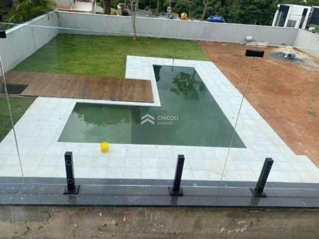 Chácara do Remanso Vargem Grande Paulista 1.345,00 M²