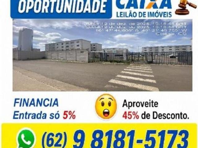 Chácara Dom Bosco, Goiânia GO Oportunidade 50% Off