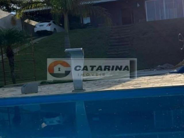 Chacara, Dona Catarina, Mairinque, SP