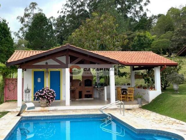 Chacara, Dona Catarina, Mairinque, SP
