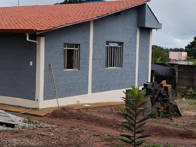 Chácara dos Bentos Cachoeirinha