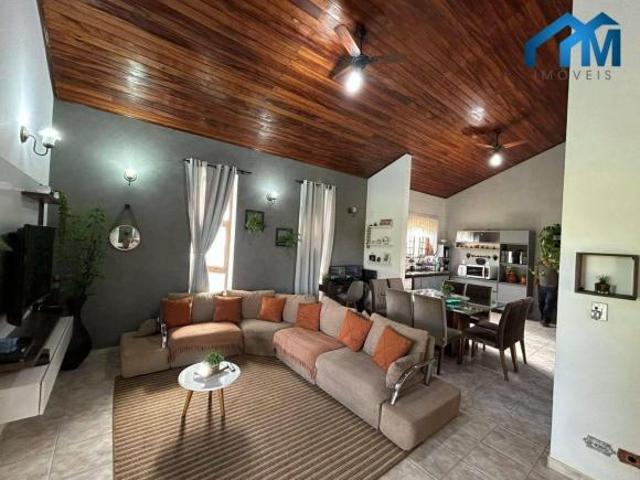 Chácara dos Seus Sonhos em Salto/SP – Tranquilidade, Conforto e Lazer em um Só Lugar!