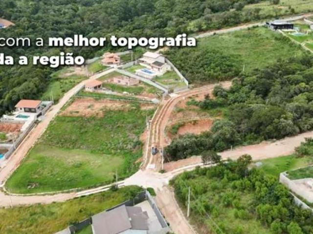 Chácara Dos Sonhos Começa Aqui – Lote Plano De 1.000m² Em Mairinque/SP