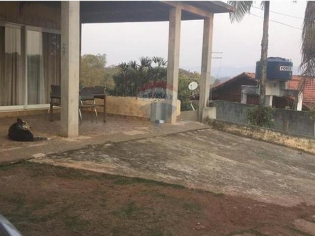 Chácara dos Sonhos: Conforto e Tranquilidade em SP