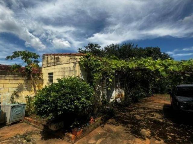 CHÁCARA DOS SONHOS À VENDA – CAMPINAS/SP