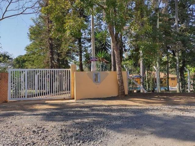 Chácara dos Sonhos a venda com 3 quartos, Itapavussu, Cosmópolis/SP