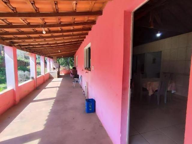 Chácara dos Sonhos à Venda em Toledo MG