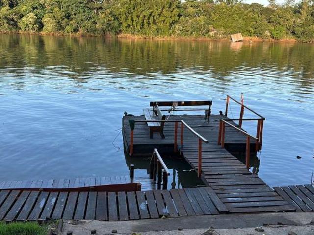 CHÁCARA DOS SONHOS À VENDA EM SALTO GRANDE/SP PORTEIRA FECHADA | 13