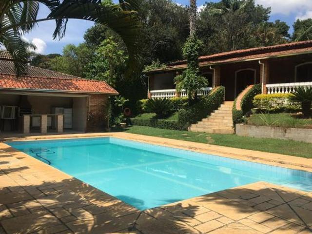 CHÁCARA DOS SONHOS À VENDA – ENCOSTA DO SOL
