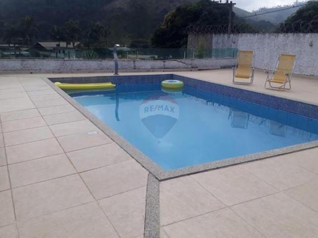 Chácara dos Sonhos em Humaitá, MG 4 suites, piscina, cozinha gourmet. Aceita permuta imóvel men