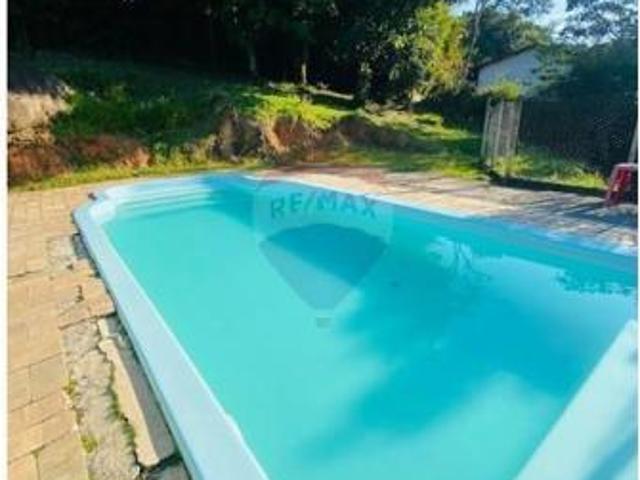 Chácara dos Sonhos em Itapevi: Tranquilidade e Conforto