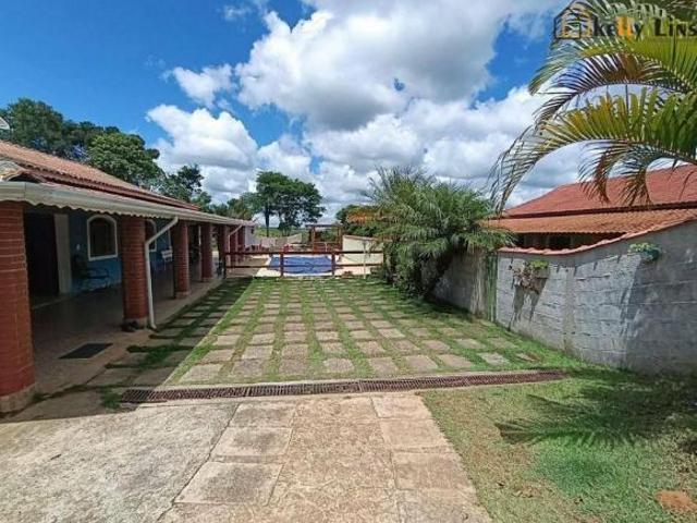 Chácara dos Sonhos em Pinhalzinho/SP – 4 Dormitórios, 4.900 m² e Vista Deslumbrante