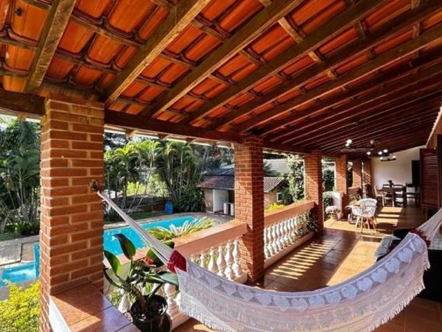 Chácara dos Sonhos Encosta do Sol, Itatiba/SP – Conforto, Lazer e Natureza em um Só Lugar!