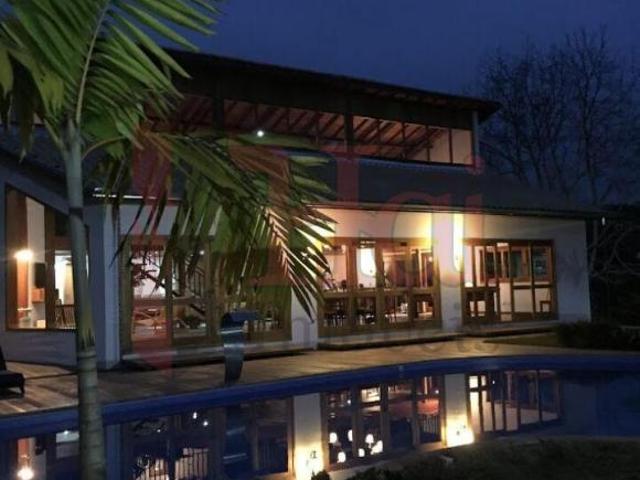Chácara dos Sonhos na Rota do Vinho São Roque SP