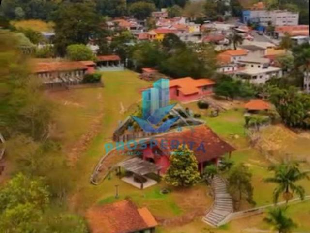 Chácara Etrada do Caiapiá Cotia SP