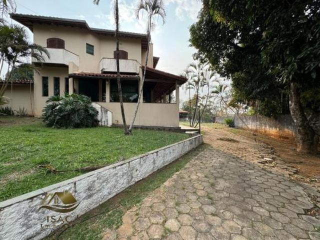 Chácara excepcional á venda em Terra Preta, Mairiporã/SP