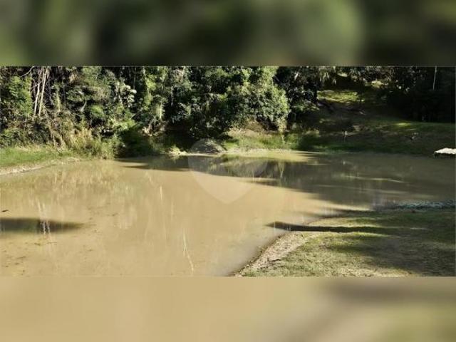 CHÁCARA EXCLUSIVA — 44.000 m² | 3 CASAS | NASCENTES | REFÚGIO NA NATUREZA
