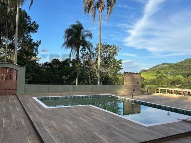Chácara Exclusiva vizinha Imperial, Golf em Bragança Paulista, SP