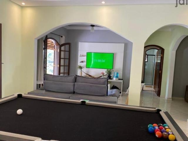 Chácara Exclusiva com 5.240 m² de Terreno e Vista Permanente no Condomínio Porta do Sol