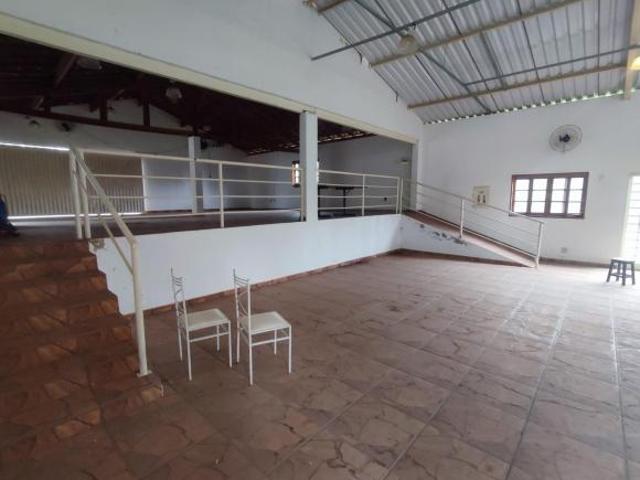 Chácara Exclusiva com Estrutura para Lazer e Eventos Bairro Tupi, Piracicaba