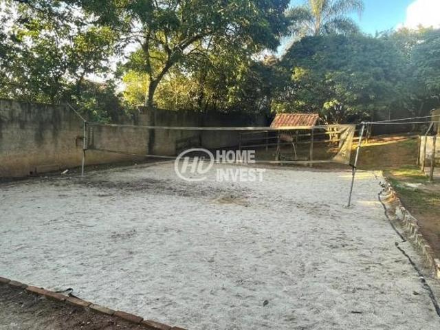 Chácara Exclusiva de 1560m² à Venda por R$990.000,00 em Pomar São Jorge, Itatiba/SP