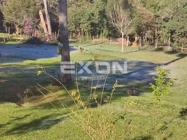 Chácara Exclusiva em Condomínio Fechado – Campo Largo
