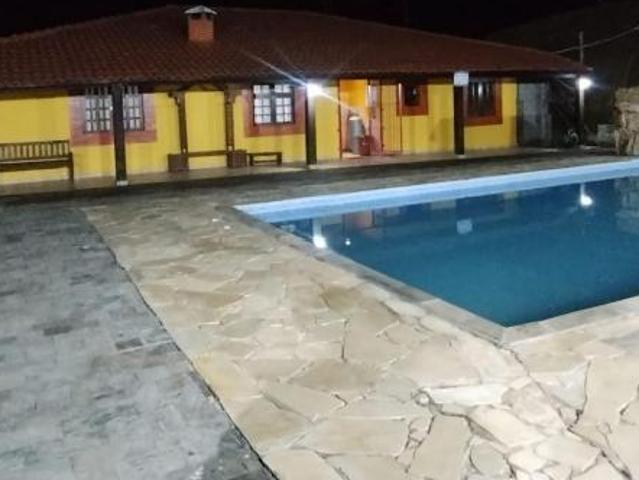 Chácara Exclusiva em Juquitiba/SP – 32.000 m² de Conforto, Sustentabilidade e Autonomia