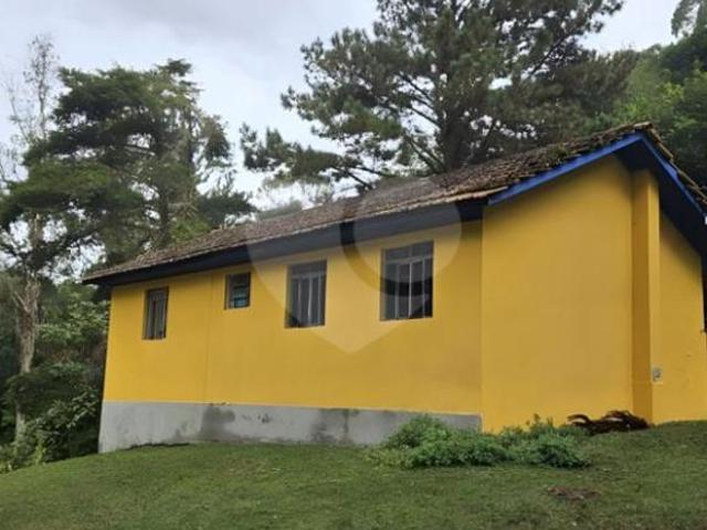 Chácara Exclusiva em Meio à Natureza Roça Velha | Contenda – São José dos Pinhais