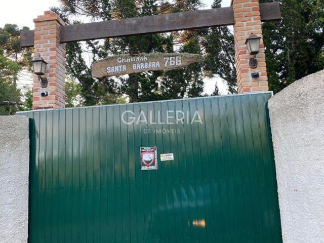 Chácara exclusiva em Piraquara com área de aproximadamente 13.000m²