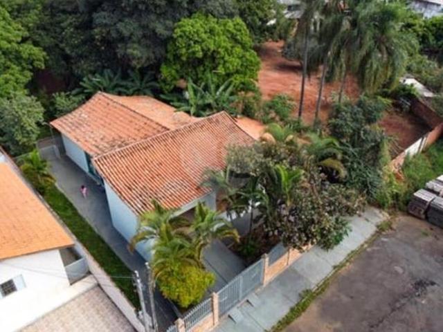 Chácara Exclusiva em Salto/SP – Infraestrutura Completa e Muito Verde