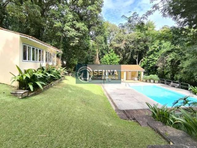 Chácara Exclusiva na Malota com 5.000m² e Piscina em Meio à Natureza