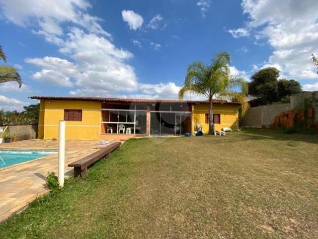 Chácara Exclusiva no Jardim Buru – Salto/SP