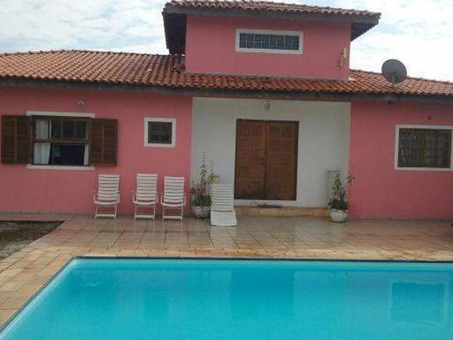 Chácara e Sítio com 6 Quartos para Venda, 1.000m²