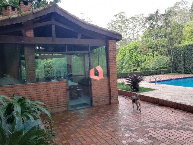 Chácara e Residencia no Riacho Grande antes da balsa,TE1746 m²,Piscina,Salao de festas,casa sede com