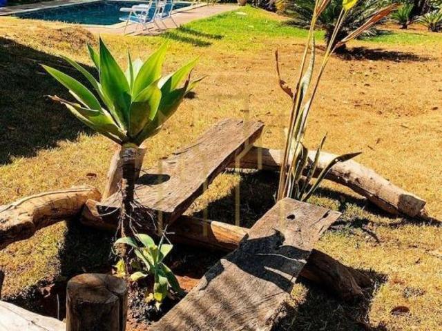CHACARA ELDORADO A VENDA EM UBERLANDIA