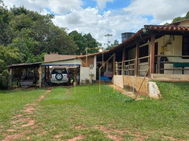 CHACARA ELDORADO A VENDA EM UBERLANDIA