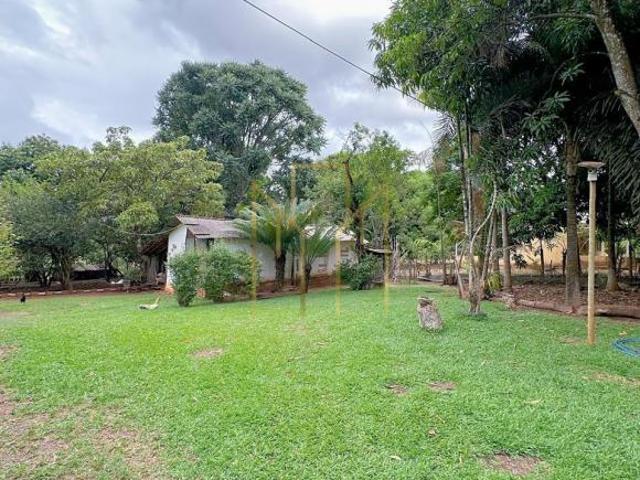 CHACARA ELDORADO A VENDA EM UBERLANDIA